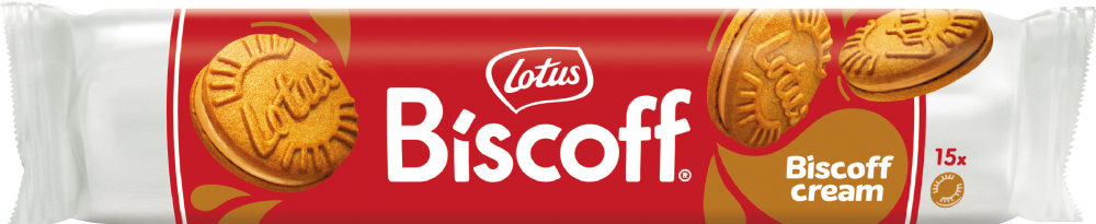 Lotus Biscoff Sandwich - Biscoff Cream 150G – London Food Hall