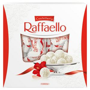 Ferrero Raffaello (240g) – London Food Hall