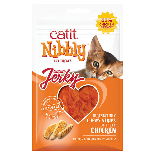 Cat Food & Treats – London Food Hall