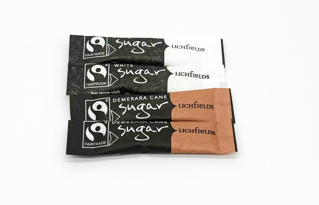Individual Sachets /Portions – London Food Hall