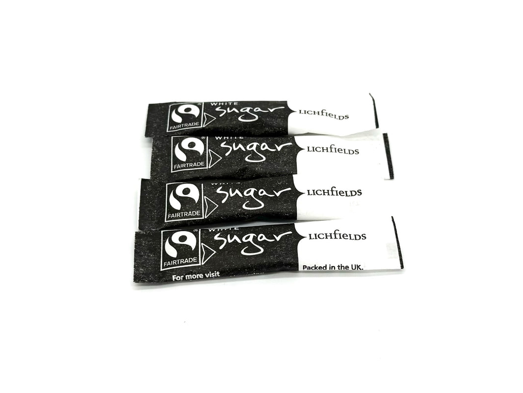 Individual Sachets /Portions – London Food Hall